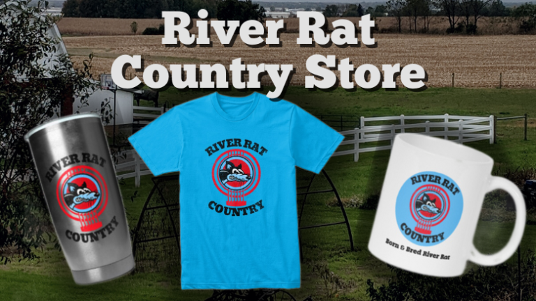 River Rat Country – Northwest Ohio's REAL Country