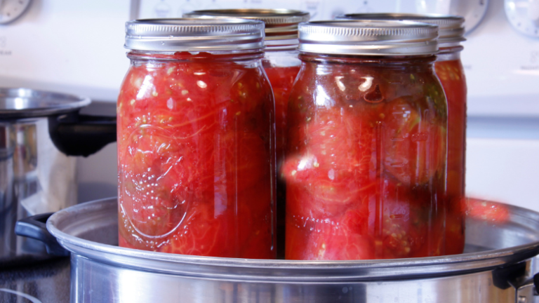 Canning & Pressure Cooking Event at Grand Rapids Library – River Rat ...