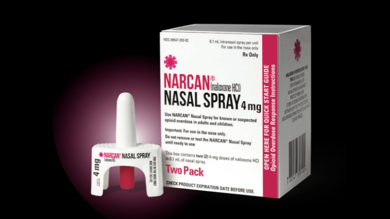 Narcan Presentation to Be Held at Grand Rapids Branch Library – River ...