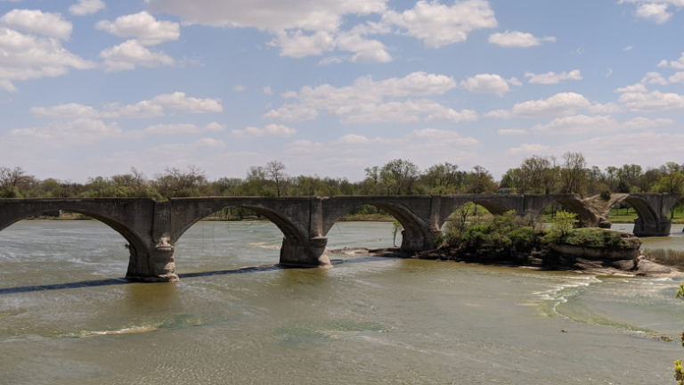 Waterville, ODOT Pause Roche de Boeuf Bridge Removal – River Rat Country