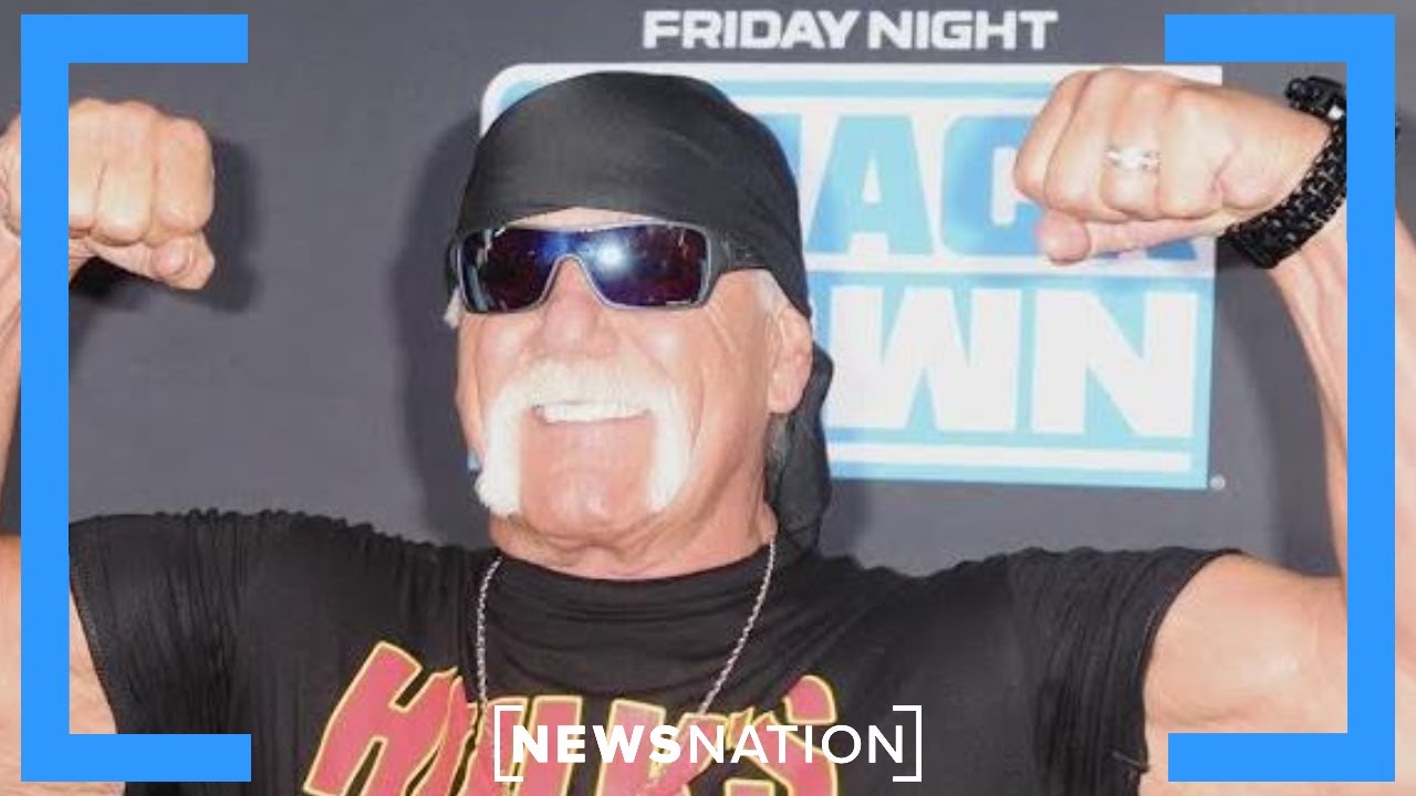 Hulk Hogan Dies at 71 – Wrestling Icon Once Performed in Toledo