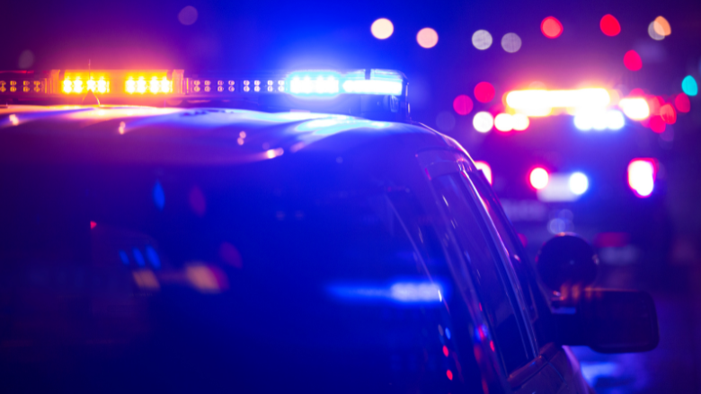 Swanton Police Station Fire: Building Likely Total Loss, Officers Still ...